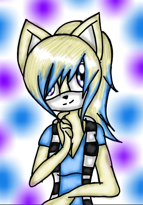 Isabella Satsuki | Sonicstory Wiki | Fandom