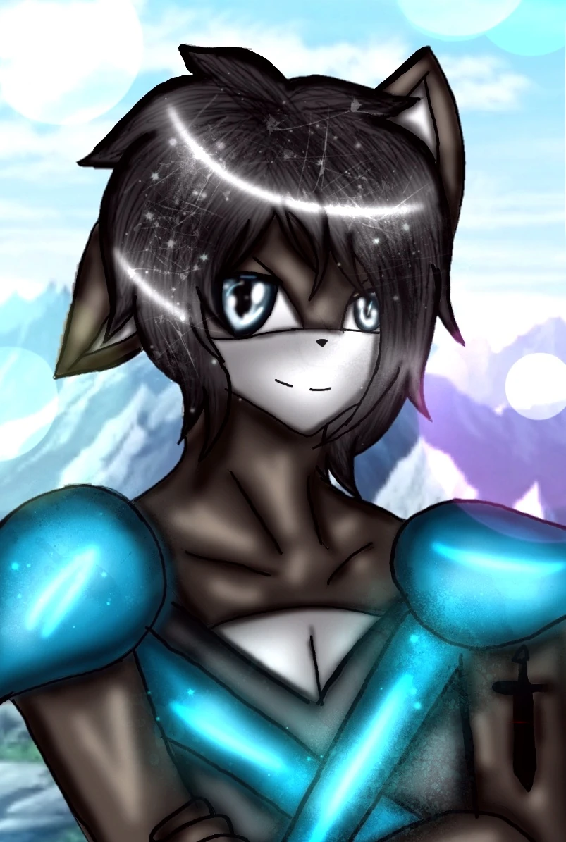 Rock the Fox | Sonicstory Wiki | Fandom