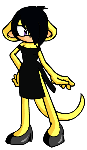 Magic the Mongoose | Sonicstory Wiki | Fandom