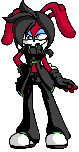 Ruin the Rabbit | Sonicstory Wiki | Fandom