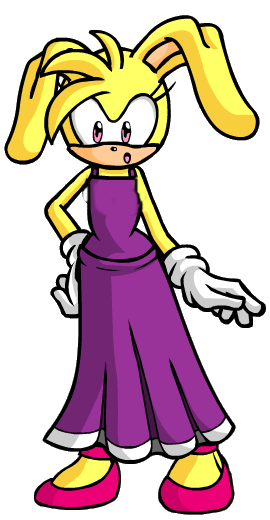 Emily the Dog | Sonicstory Wiki | Fandom
