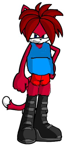 Mr. Pain | Sonicstory Wiki | Fandom