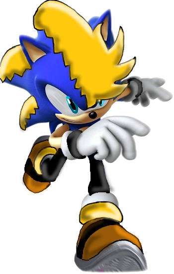 Ream the Hedgehog | Sonicstory Wiki | Fandom