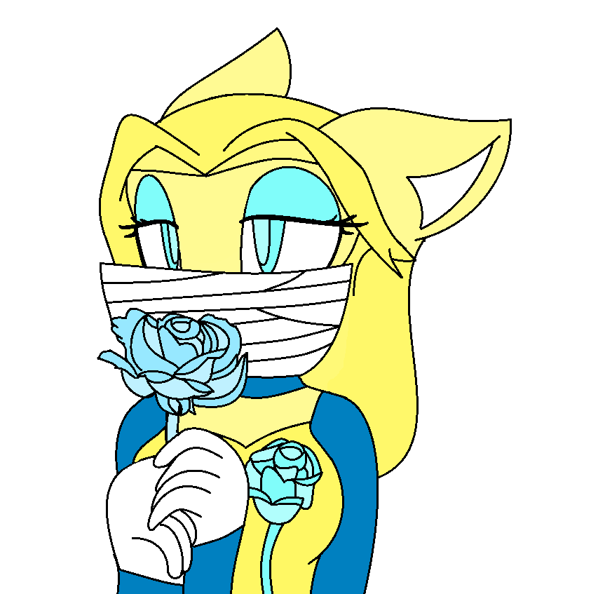 Marie the Angel | Sonicstory Wiki | Fandom