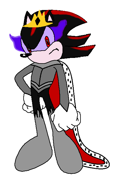 Heartless the Nightmare | Sonicstory Wiki | Fandom