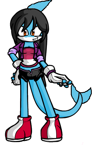 Selachii | Sonicstory Wiki | Fandom