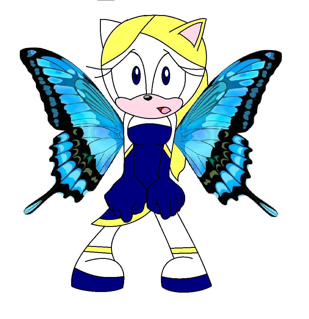 Away the Butterfly | Sonicstory Wiki | Fandom