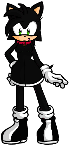 Rascal the Hedgehog | Sonicstory Wiki | Fandom