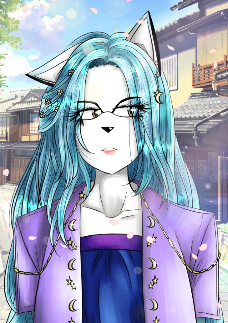 Shitsuki Rindo | Sonicstory Wiki | Fandom