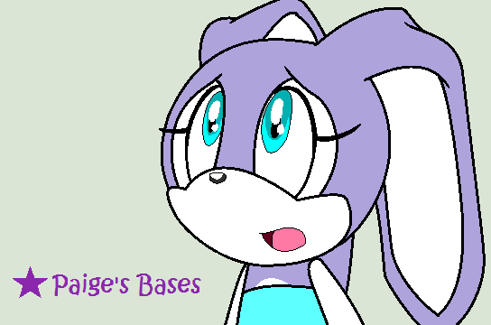 Emma the Bunny | Sonicstory Wiki | Fandom