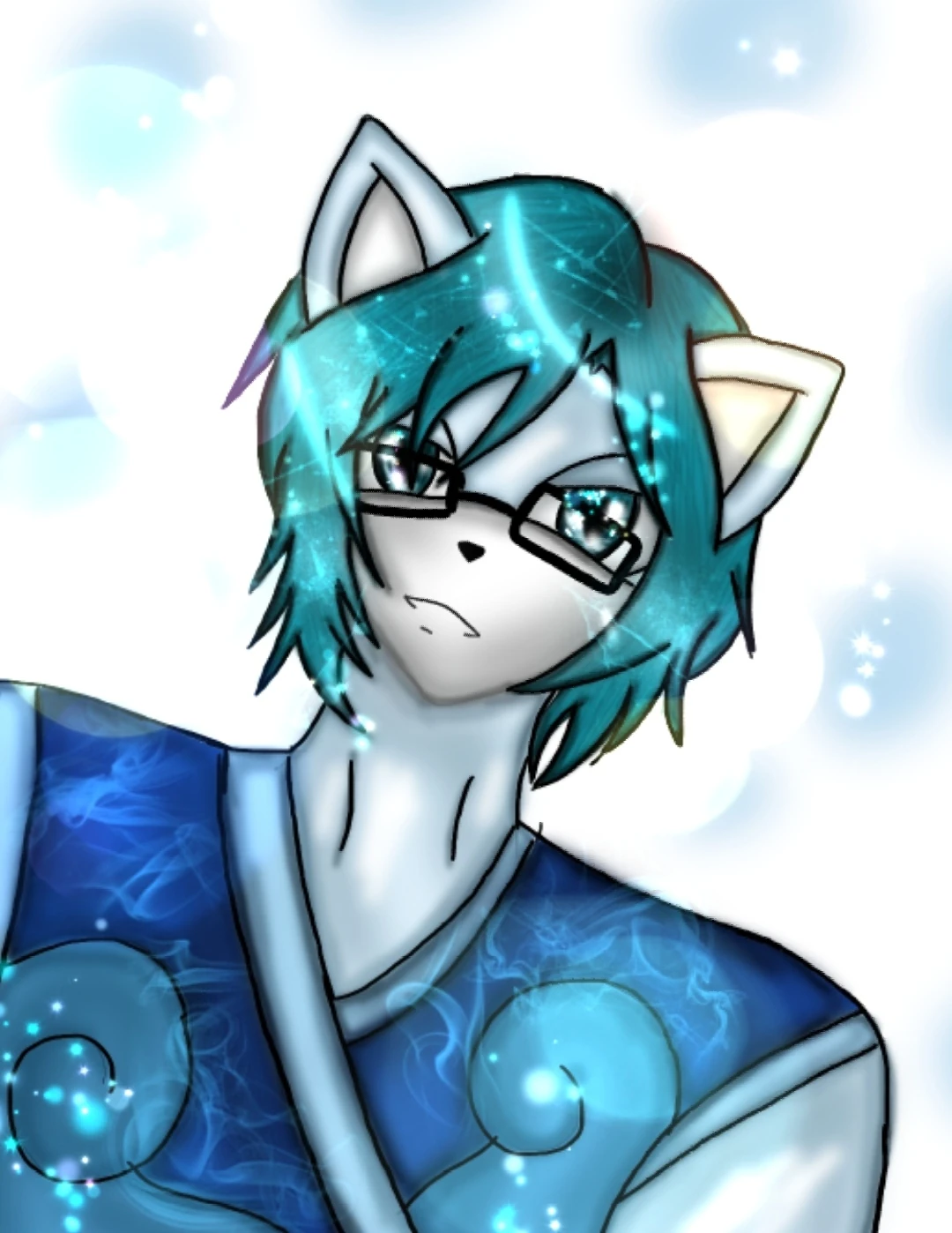 Nerius the Lemure | Sonicstory Wiki | Fandom