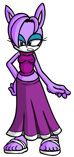 Selena the Antelope | Sonicstory Wiki | Fandom