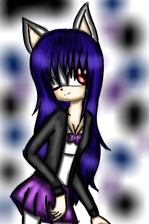 Mara Moonlight | Sonicstory Wiki | Fandom