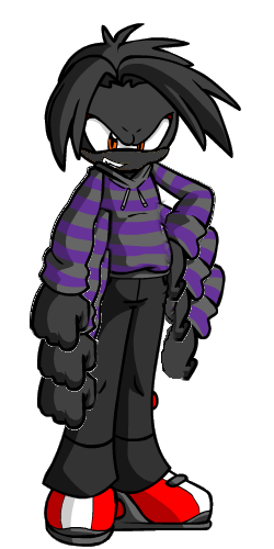 Archie the Spider | Sonicstory Wiki | Fandom