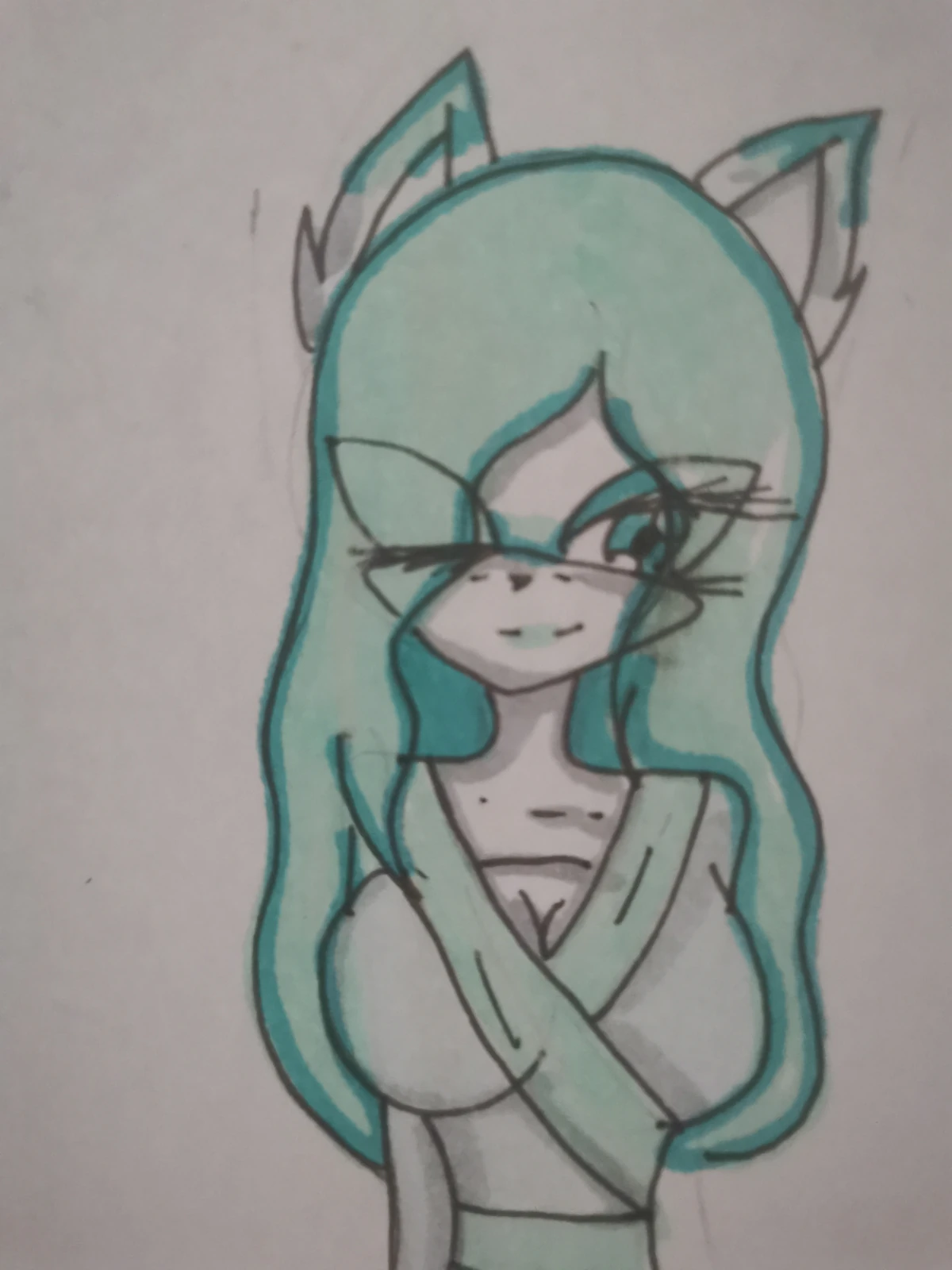 Azraela the Cat | Sonicstory Wiki | Fandom