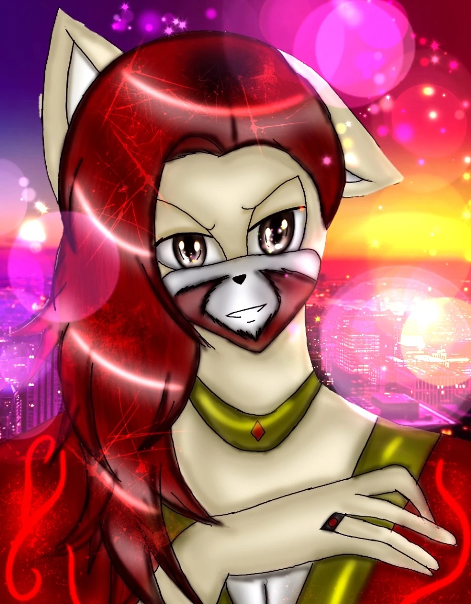 Edward Akatsuki | Sonicstory Wiki | Fandom