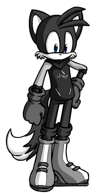 Sheldon the Fox | Sonicstory Wiki | Fandom