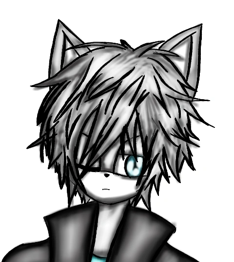 Zane the Icefox | Sonicstory Wiki | Fandom