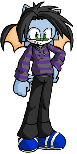 Masterman | Sonicstory Wiki | Fandom