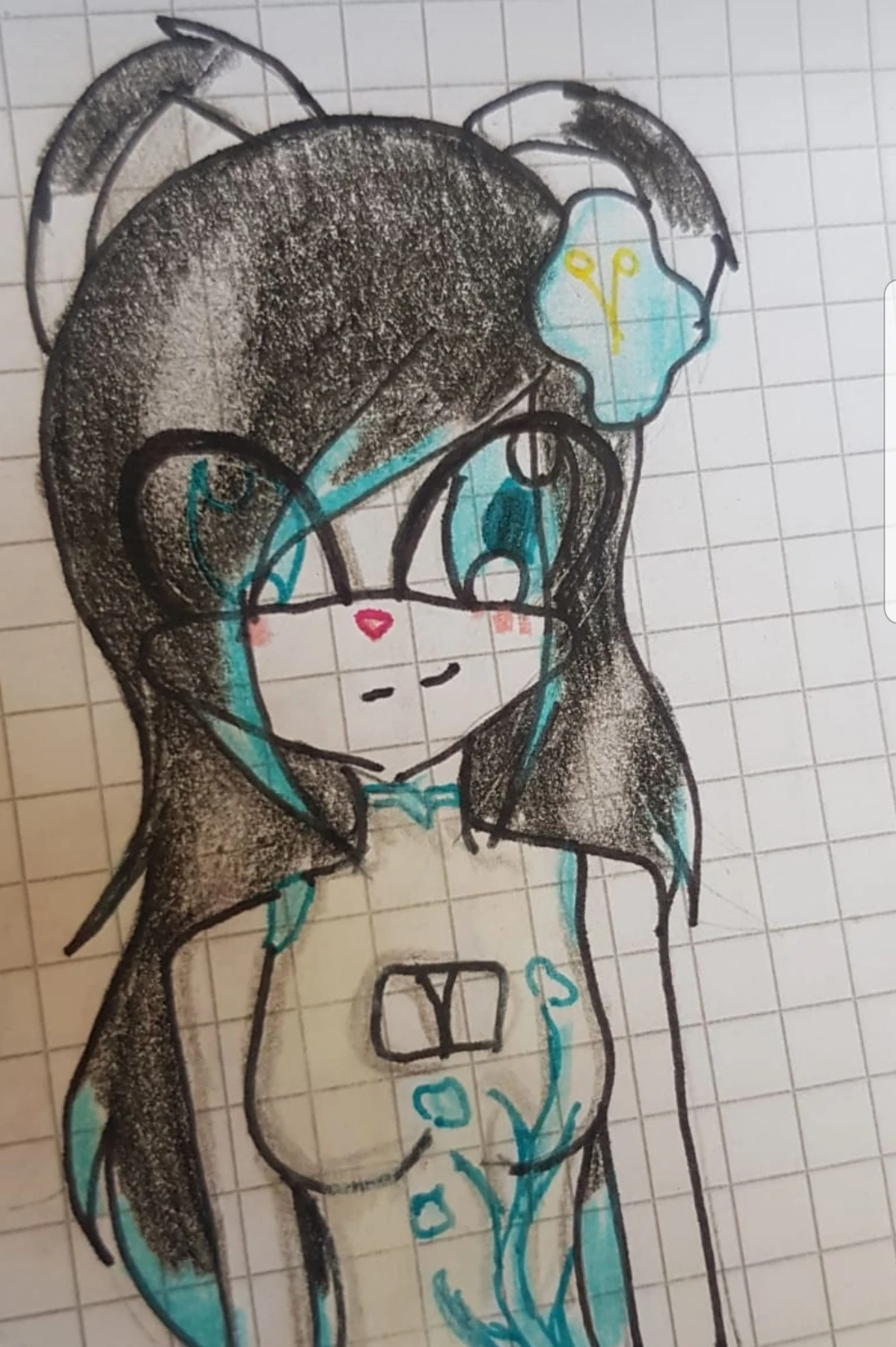 Min the Panda | Sonicstory Wiki | Fandom