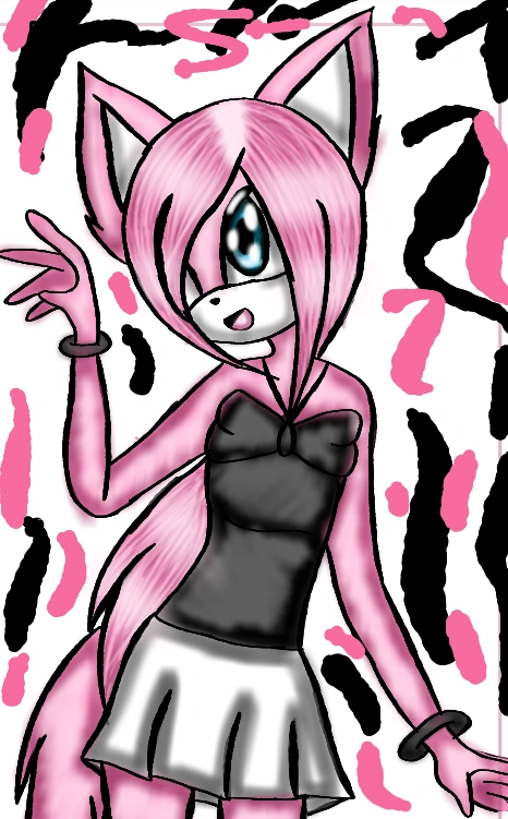 Aya Igarashi | Sonicstory Wiki | Fandom