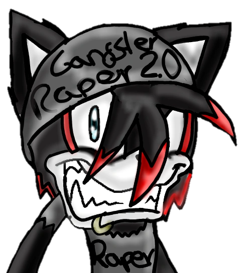 Kevin the Fox | Sonicstory Wiki | Fandom