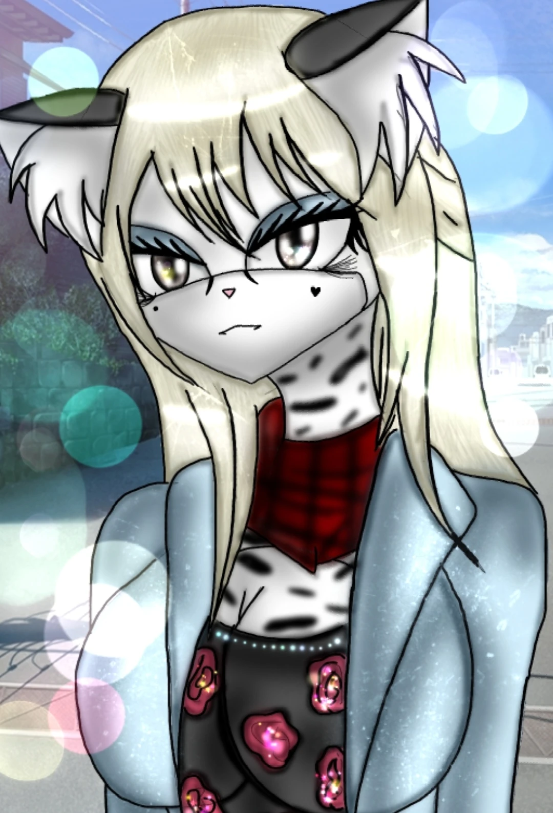 Merina Helvias | Sonicstory Wiki | Fandom