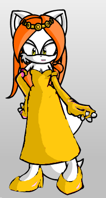 Kikyo Akatsuki | Sonicstory Wiki | Fandom