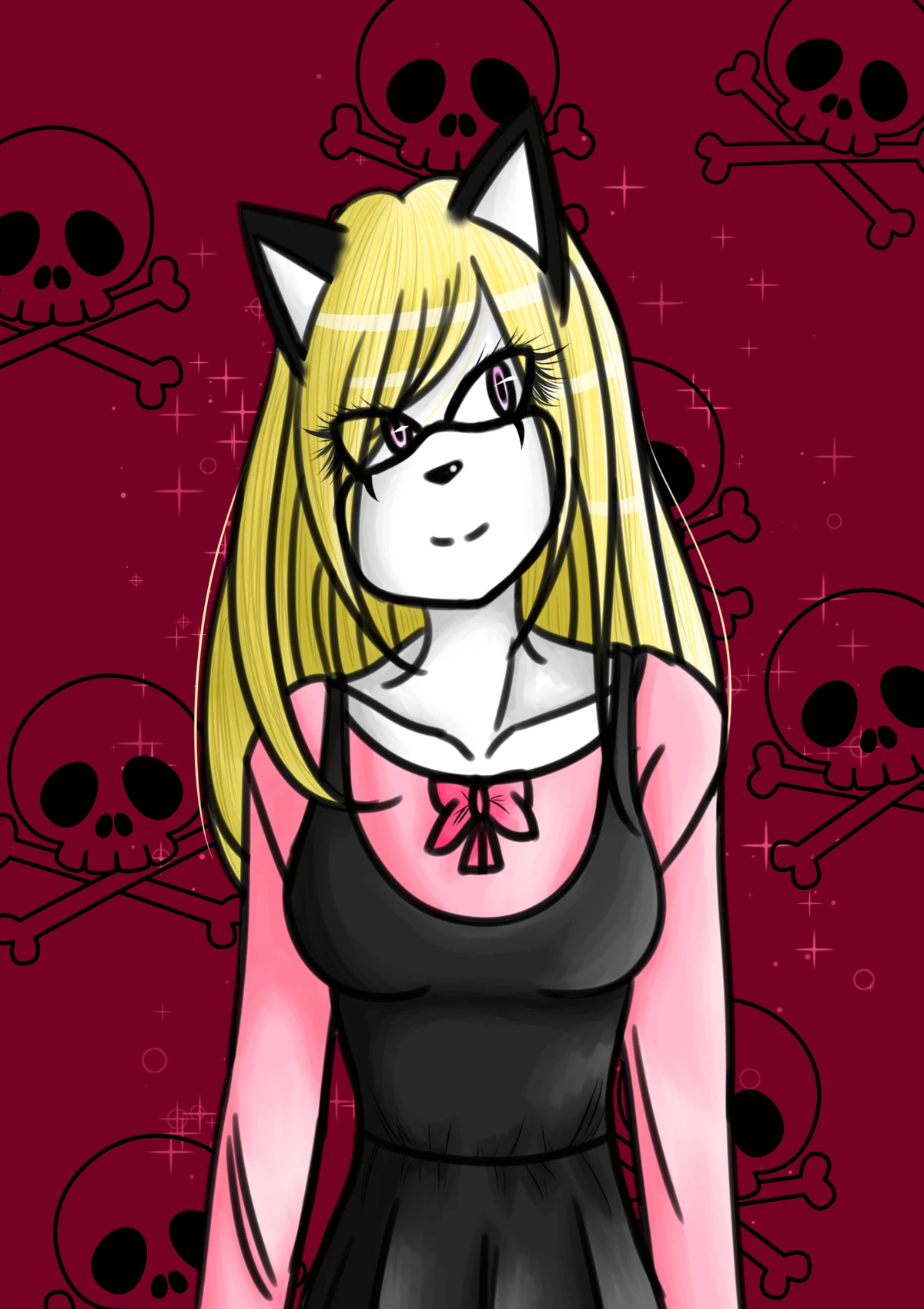 Mei McCollin | Sonicstory Wiki | Fandom