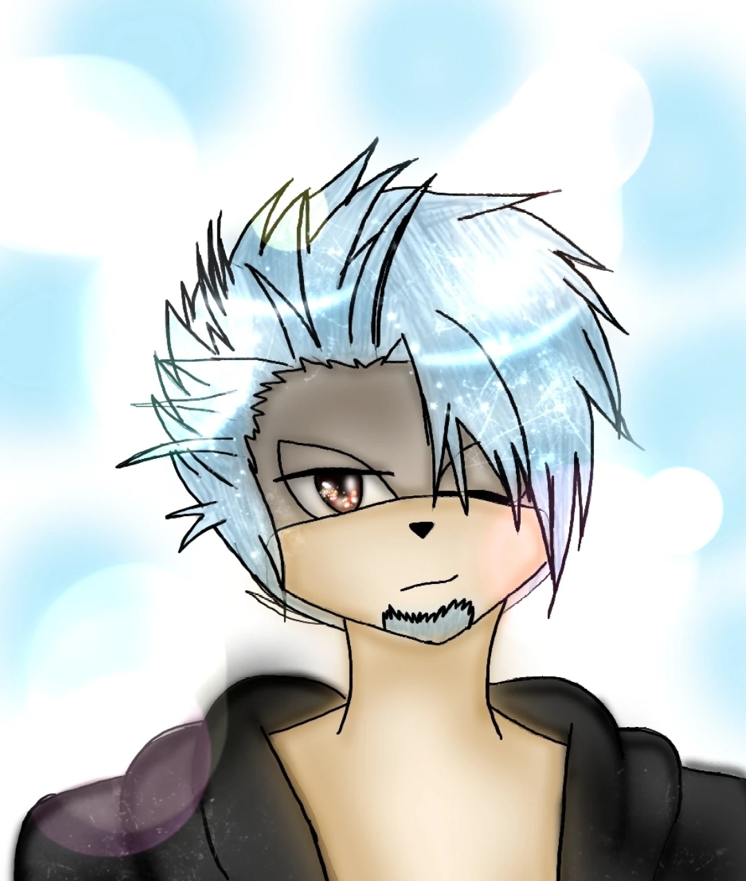 Dude Monroe | Sonicstory Wiki | Fandom