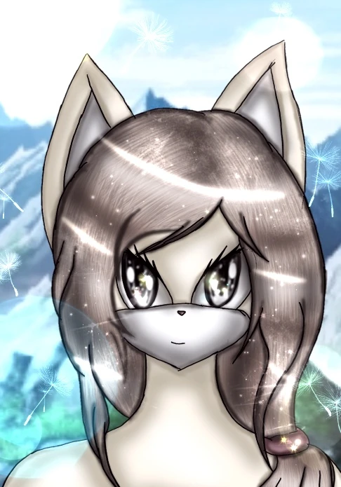 Suna the Fox | Sonicstory Wiki | Fandom