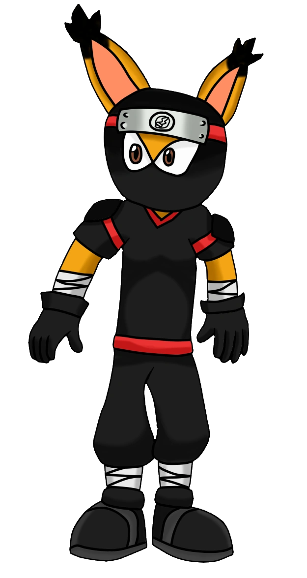 Ryu the Lynx | Sonicstory Wiki | Fandom