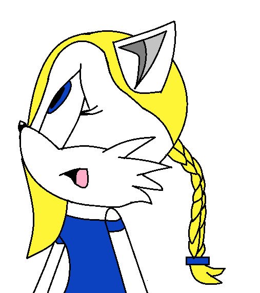 Shy the Fox | Sonicstory Wiki | Fandom