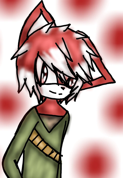 Mason McDuff | Sonicstory Wiki | Fandom