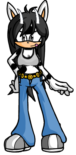 Bertha the Cow | Sonicstory Wiki | Fandom