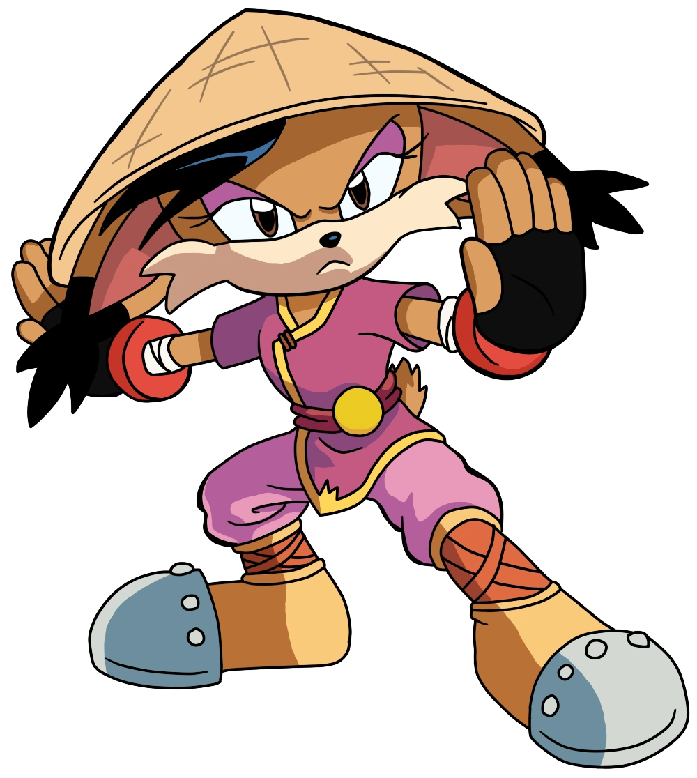 Conquering Storm (SSW Version) | Sonicstory Wiki | Fandom