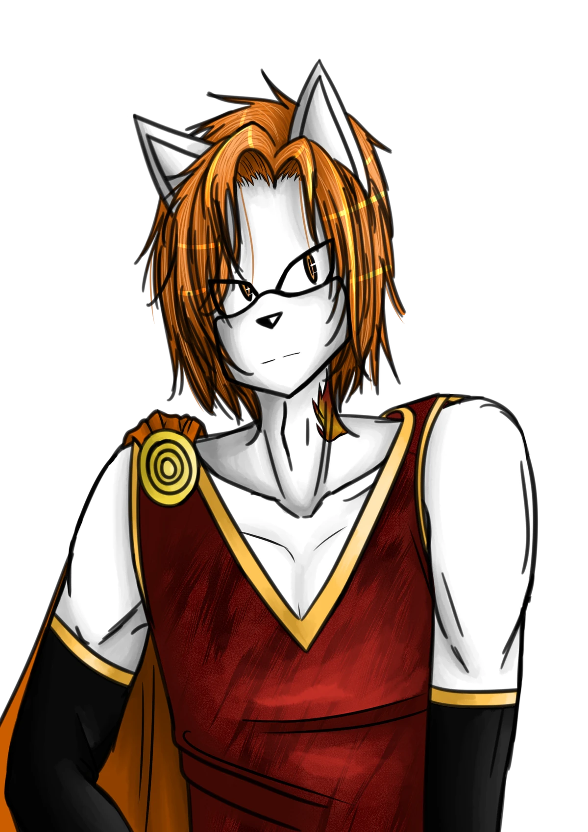 Masato Chigusa | Sonicstory Wiki | Fandom