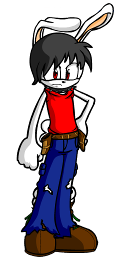 Junkie Joe | Sonicstory Wiki | Fandom