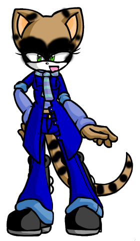 Mistress | Sonicstory Wiki | Fandom