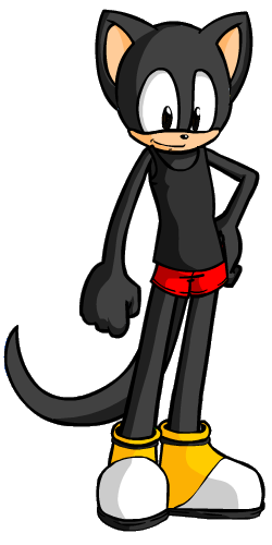 Macky the Mouse | Sonicstory Wiki | Fandom