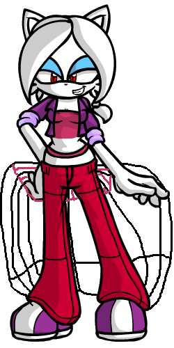 Kit | Sonicstory Wiki | Fandom