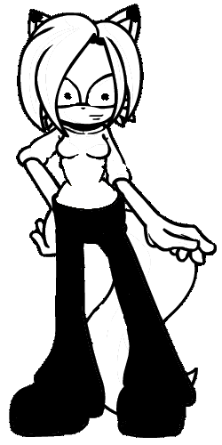 Mono the Fox | Sonicstory Wiki | Fandom