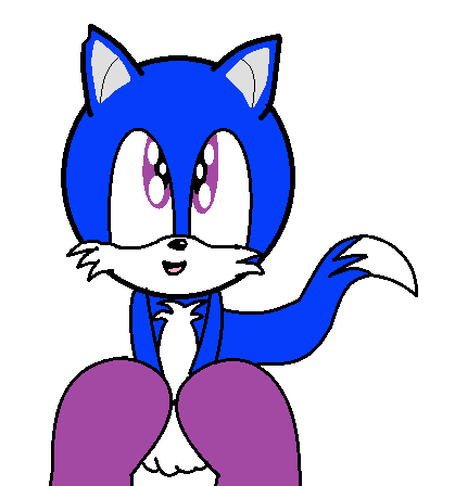 Timmy the Fox | Sonicstory Wiki | Fandom
