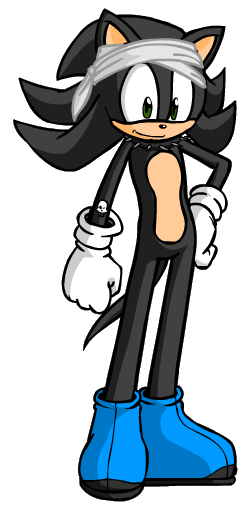 Cyrus the Hedgehog | Sonicstory Wiki | Fandom