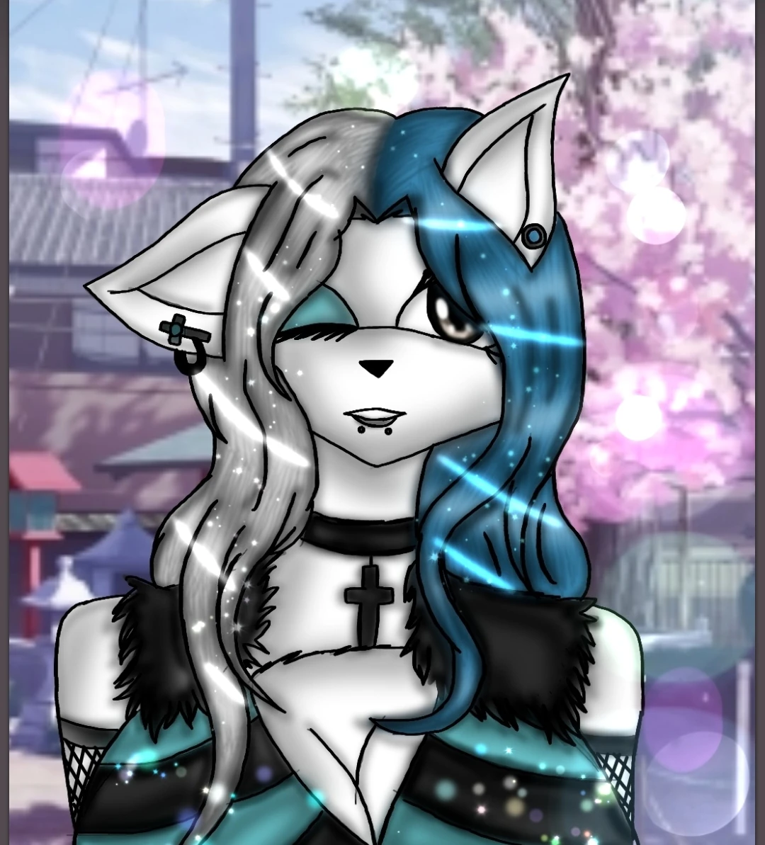 Carry the Fox | Sonicstory Wiki | Fandom