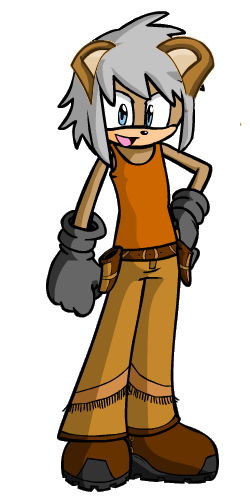 Ivan the Bear | Sonicstory Wiki | Fandom