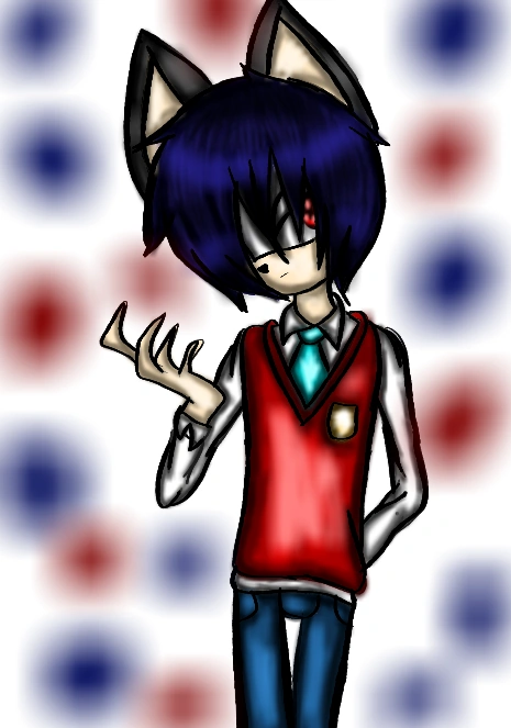 Anton Moonlight | Sonicstory Wiki | Fandom