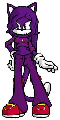 Debbie the Cat | Sonicstory Wiki | Fandom