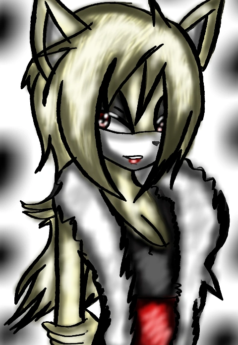 Cassandra Dimitri | Sonicstory Wiki | Fandom