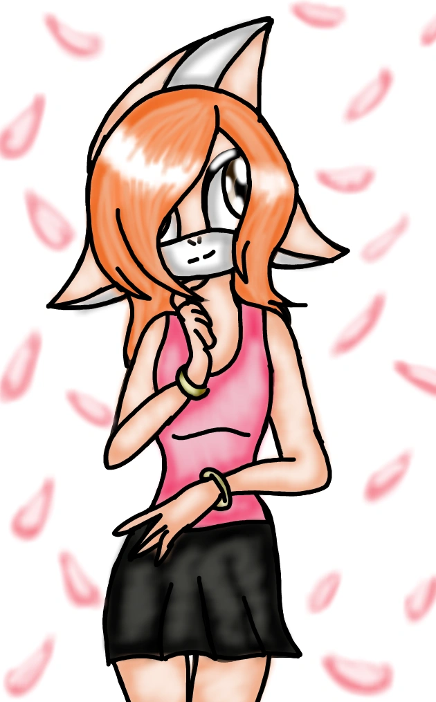 Daria Shark | Sonicstory Wiki | Fandom